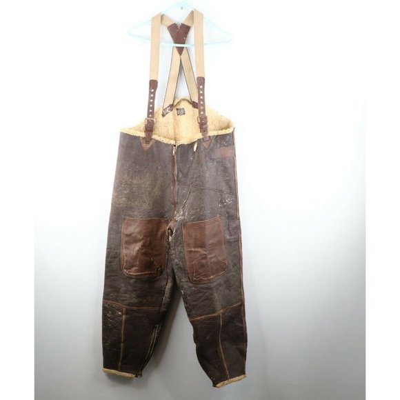 Spiewak | Pants | Vintage 4s Spiewak Sons L Air Force World War Ii ...